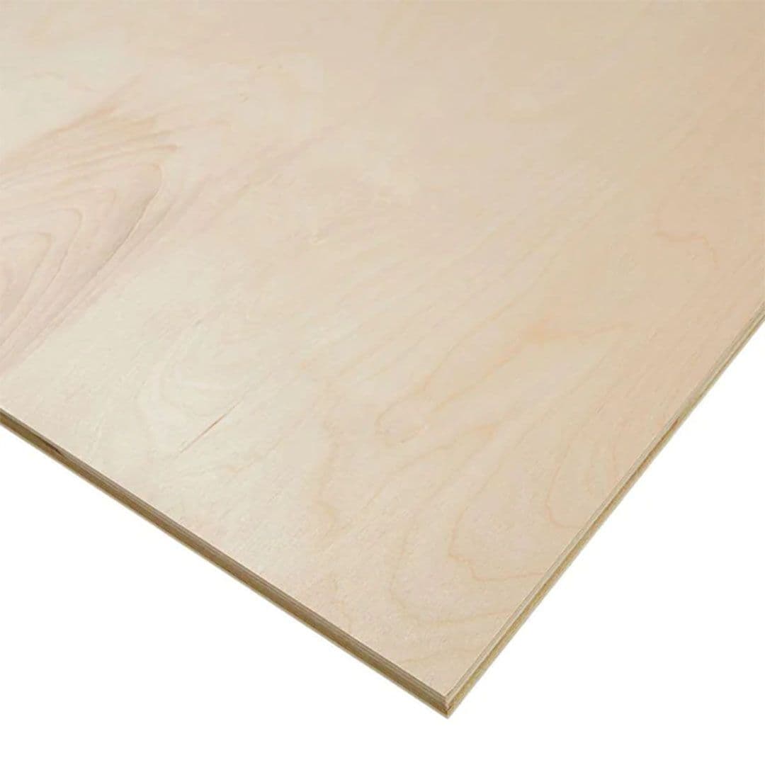 Baltic Birch Plywood | Metro Hardwoods